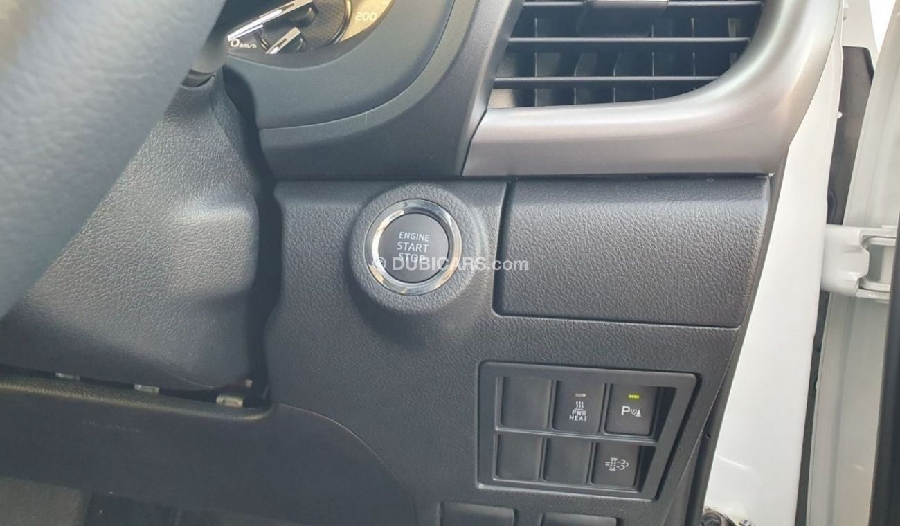 New Toyota Hilux RIGHT HAND DRIVE DIESEL AUTO JAPAN IMPORT 2022 for ...