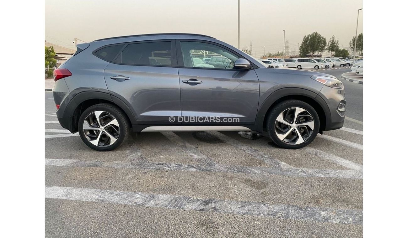 Used *best offer* 2018 Hyundai Tucson 1.6L Turbo AWD / Panoramic Full ...