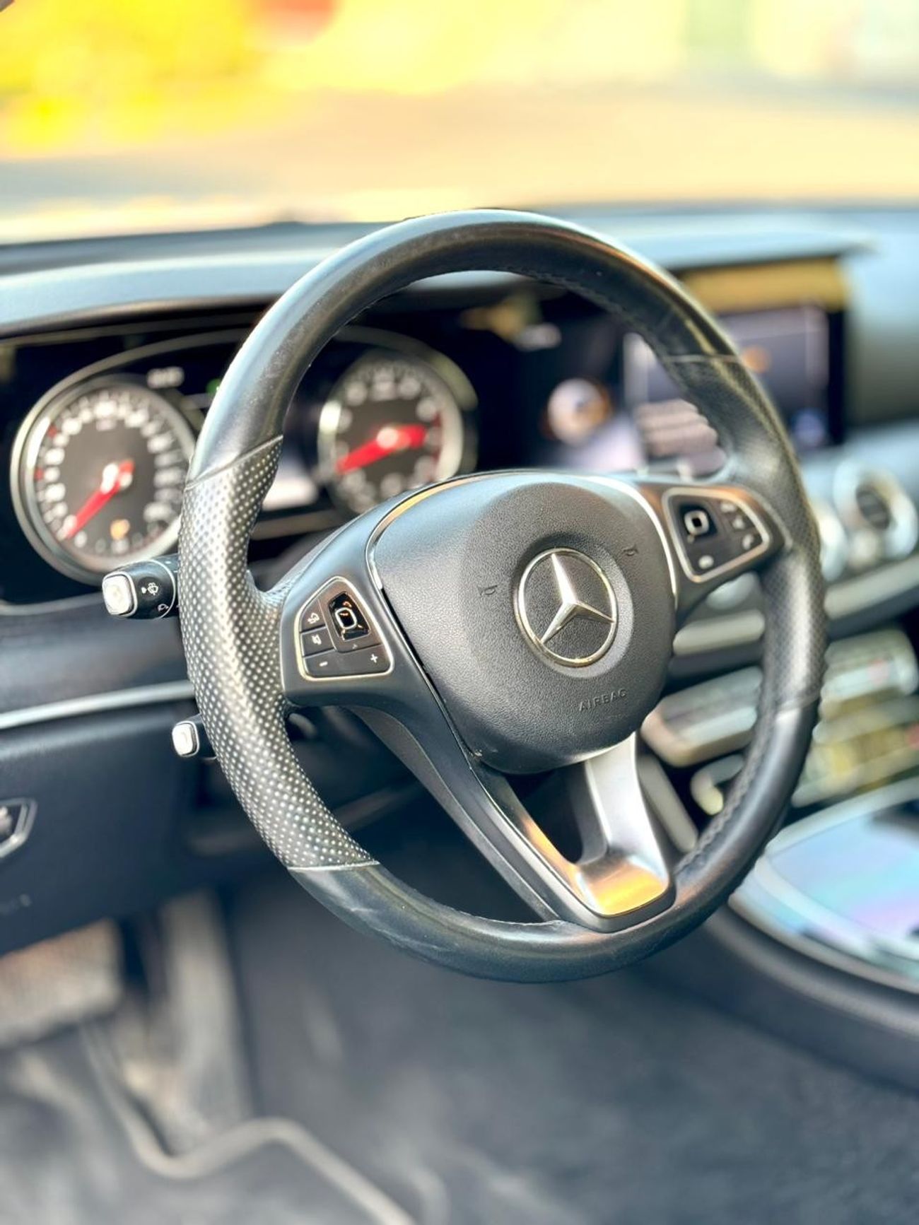 Used Mercedes-Benz E200 E200 2018 KOREAN SPECS 2018 for sale in Dubai ...