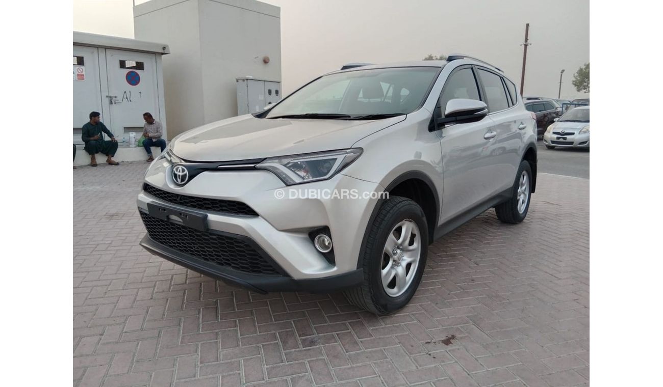 Used Toyota RAV4 TOYOTA RAV-4 RIGHT HAND DRIVE (PM1382) 2015 for sale ...