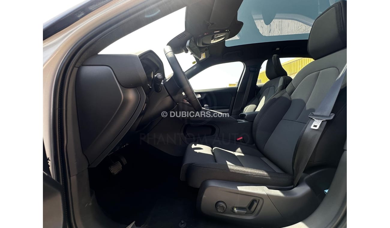 New Polestar Polestar 2 2022 Polestar 2 Pilot pack option, silver-white ...