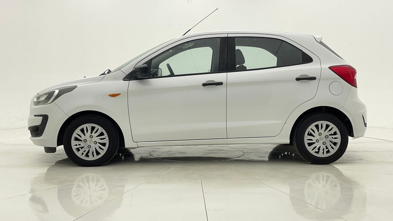 Used Ford Figo AMBIENTE 1.5 | Zero Down Payment | Free Home Test Drive ...