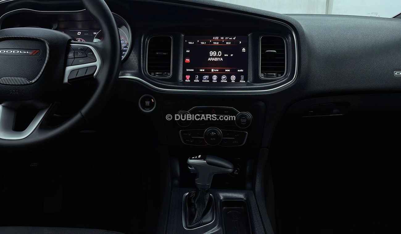 Used Dodge Charger RALLY PLUS 3.6 | Under Warranty | Inspected on 150 ...