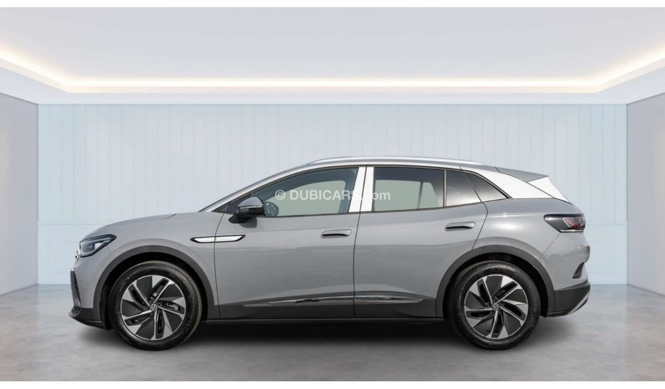 New Volkswagen ID.4 Crozz 2024 VOLKSWAGEN ID4 CROZZ PURE PLUS EV - BODY KIT ONLY 2024 for sale ...