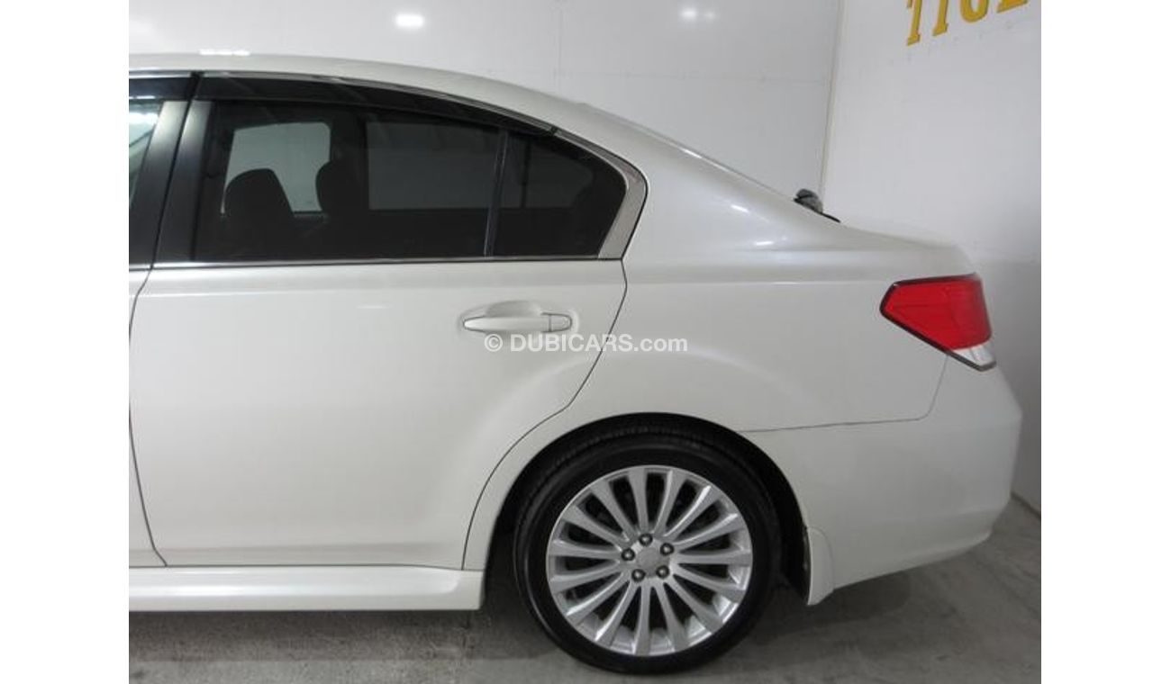 Used Subaru Legacy BM9 2010 for sale in Japan - 696925