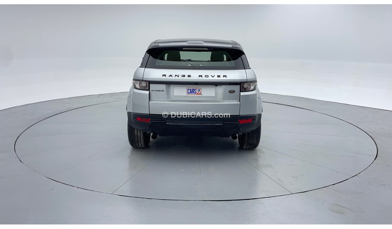 Used Land Rover Range Rover Evoque PRESTIGE 2 | Zero Down Payment ...