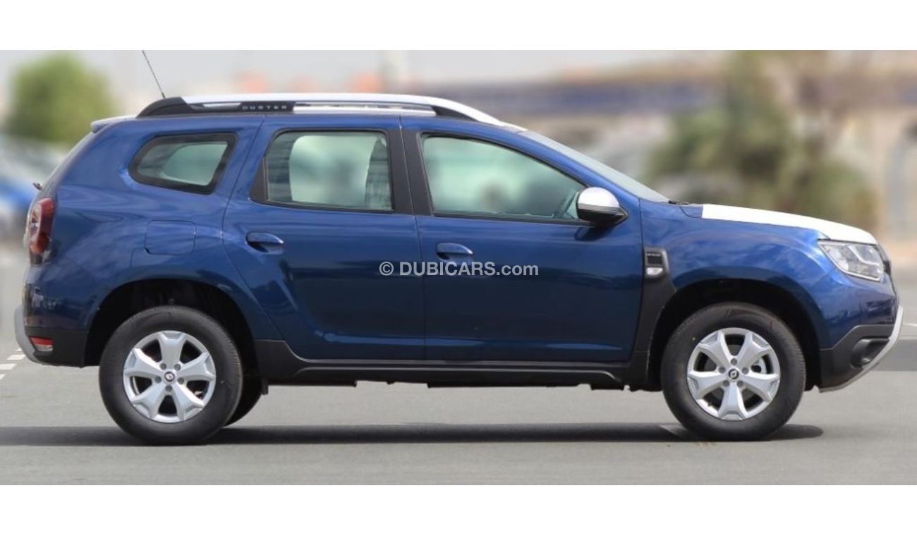 New RENAULT DUSTER 4WD /// NEW 2019 /// FULL OPTION /// SPECIAL OFFER ...
