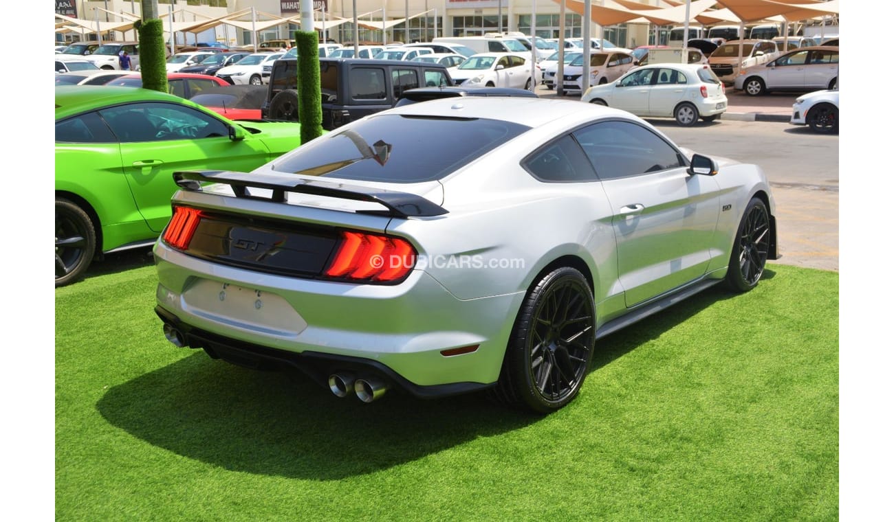 Used Ford Mustang GT Premium MUSTANG//GT//DIGITAL CLUSTER//GOOD ...