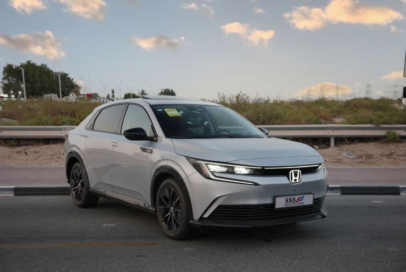 New Honda e:NP2 2025 HONDA EV E:NP2 Small SUV FWD 0Km 2025 for sale in Dubai - 770089
