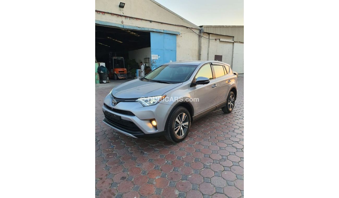 Used TOYOTA RAV4 (JAPAN SPEC) LIMITED 2.0CC 4 CAMERA 2018 for sale in ...