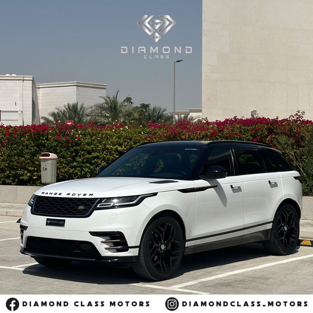 Used Land Rover Range Rover Velar Range Rover Velar R-Dynamic SE P250 ...