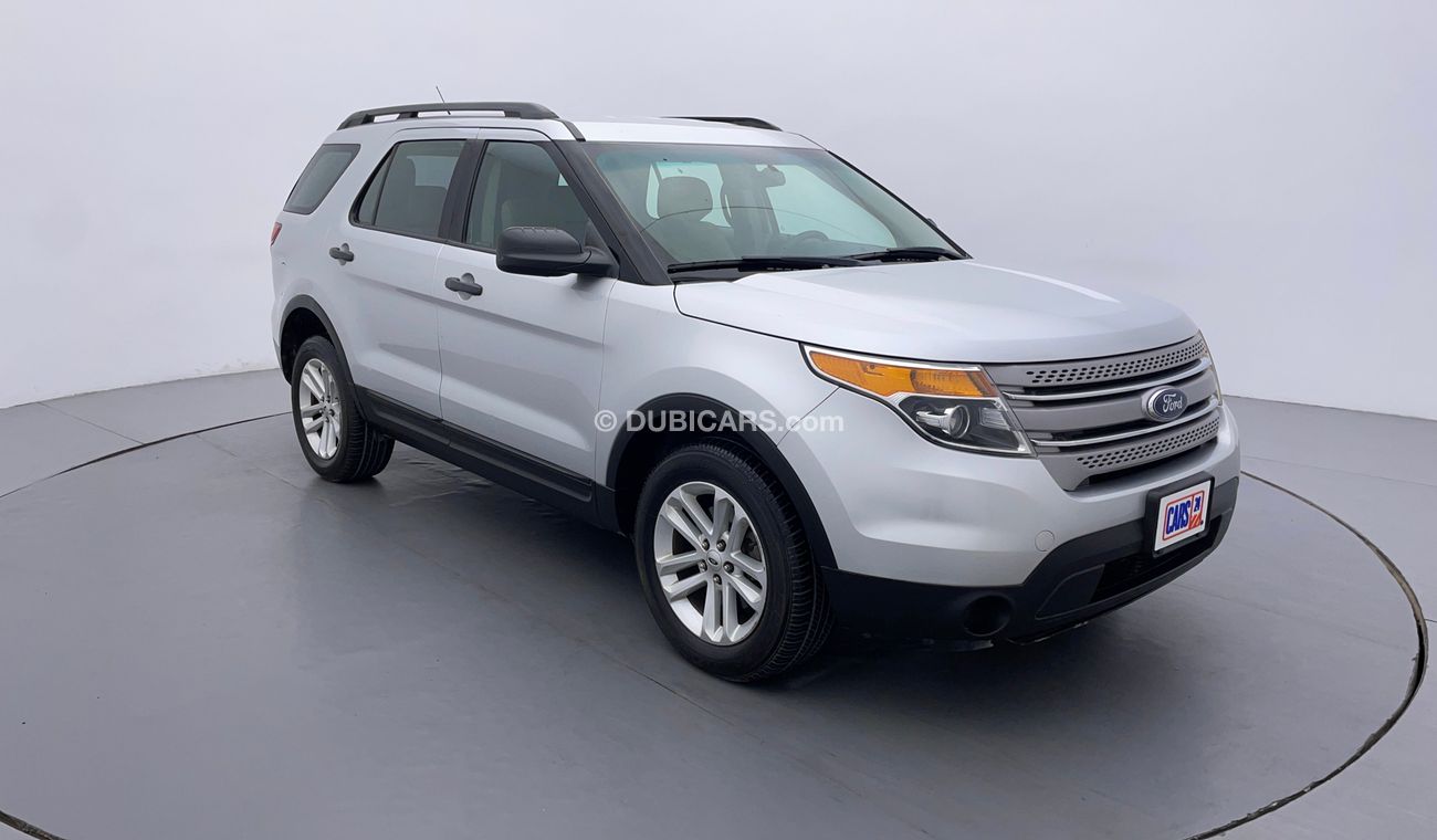 Used Ford Explorer BASE AWD 3.5 | Zero Down Payment | Free Home Test ...