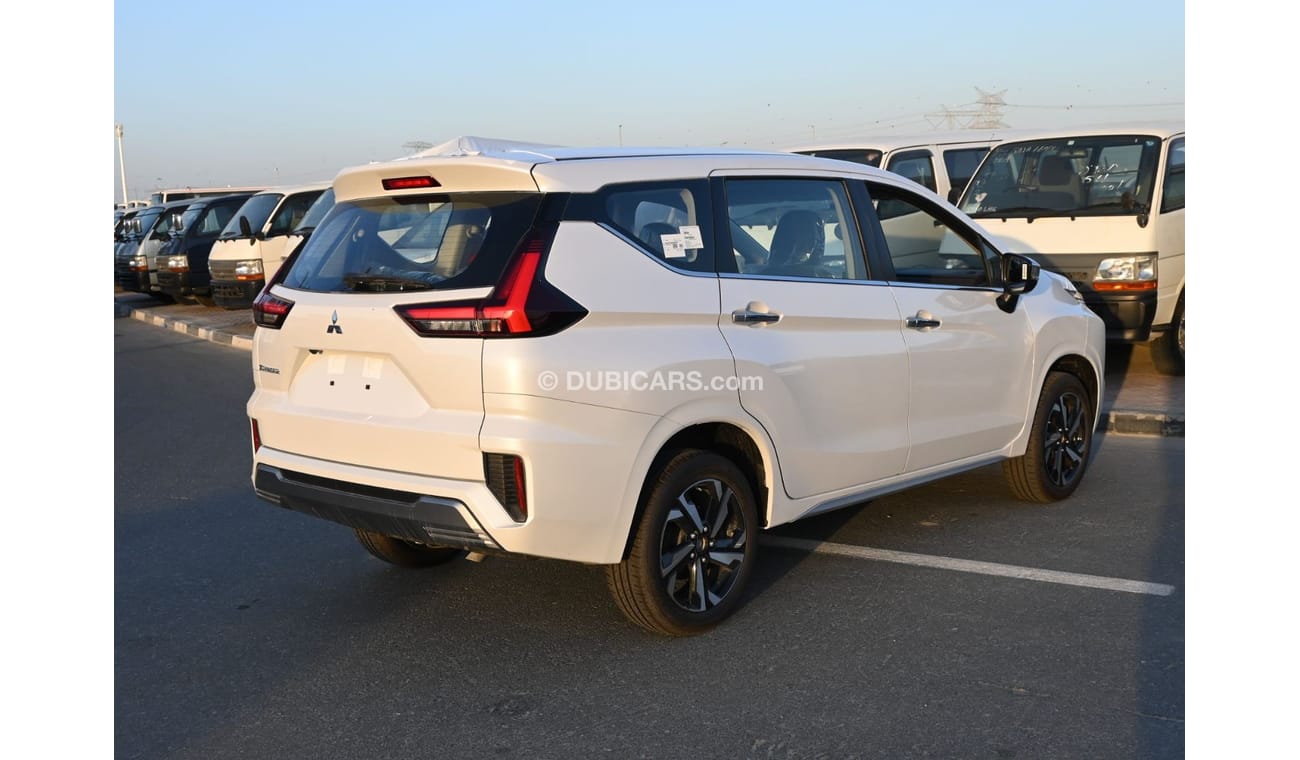 New Mitsubishi Xpander 1.5L Premium A/T Petrol -(Model 2024) 2024 for ...