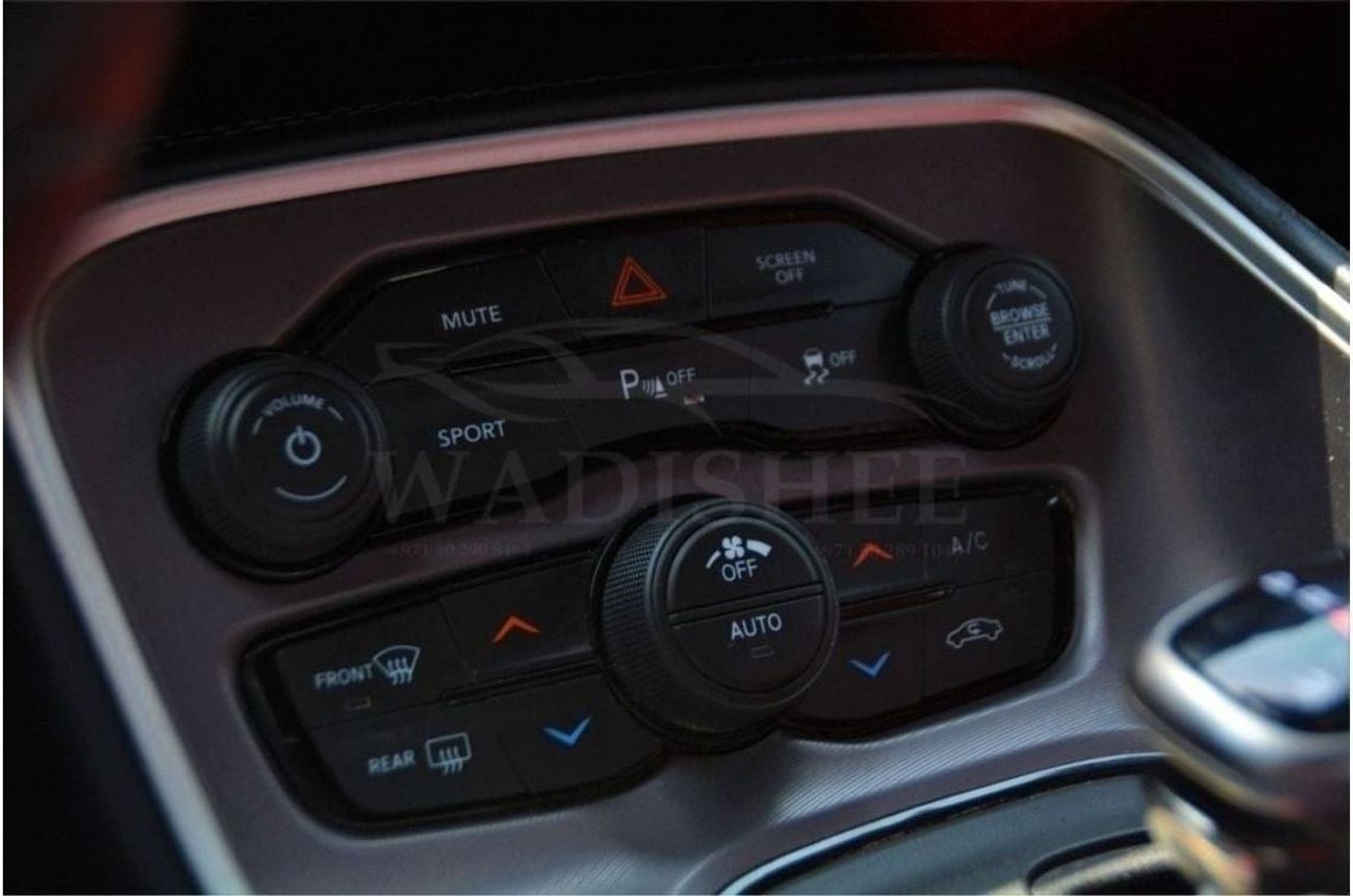 Used Dodge Challenger RAMADHAN OFFERS*CHALLENGER/2022/HIME **RT--WITH ...