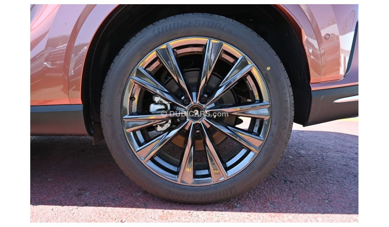 New Lexus RX350 F-Sport 2.4L, 4-cylinder, Turbo, AWD , Model 2023 ...