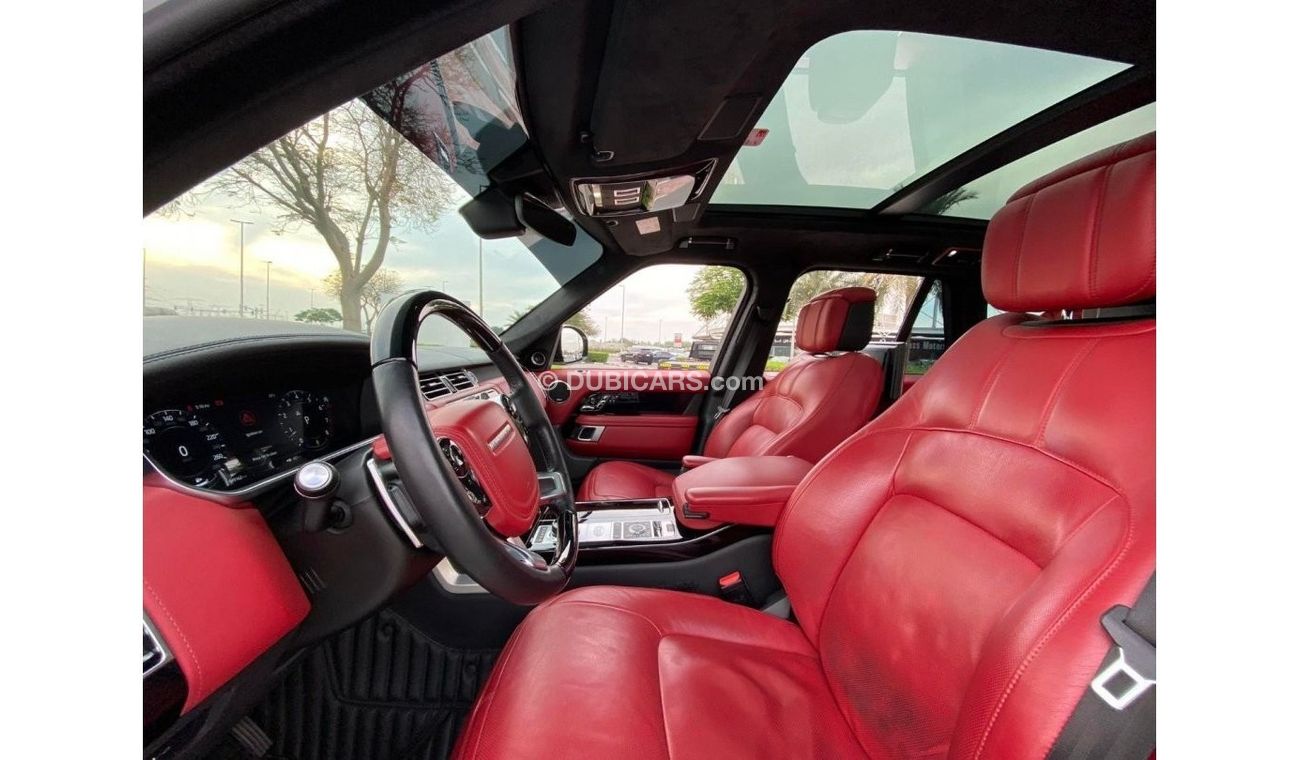 Used Land Rover Range Rover Autobiography GERMAN SPEC NEAT AND CLEAN ...