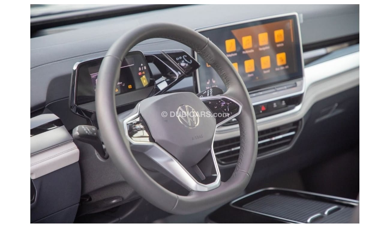 New Volkswagen ID.6 Volkswagen ID6 PRO Top Option Panoramic- Head Up ...