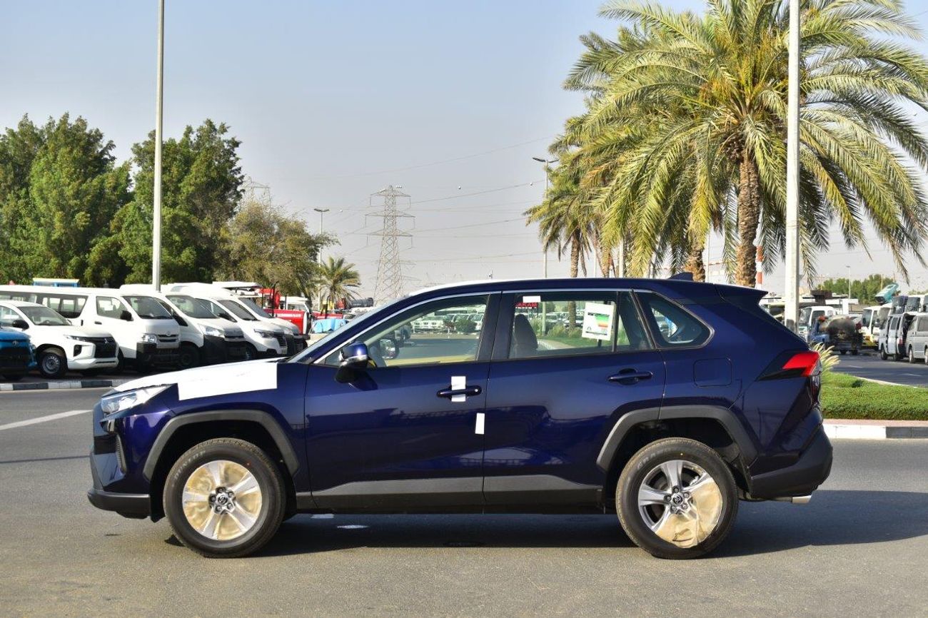 New Toyota RAV4 2.0L PETROL AUTOMATIC TRANSMISSION 2022 for sale in ...