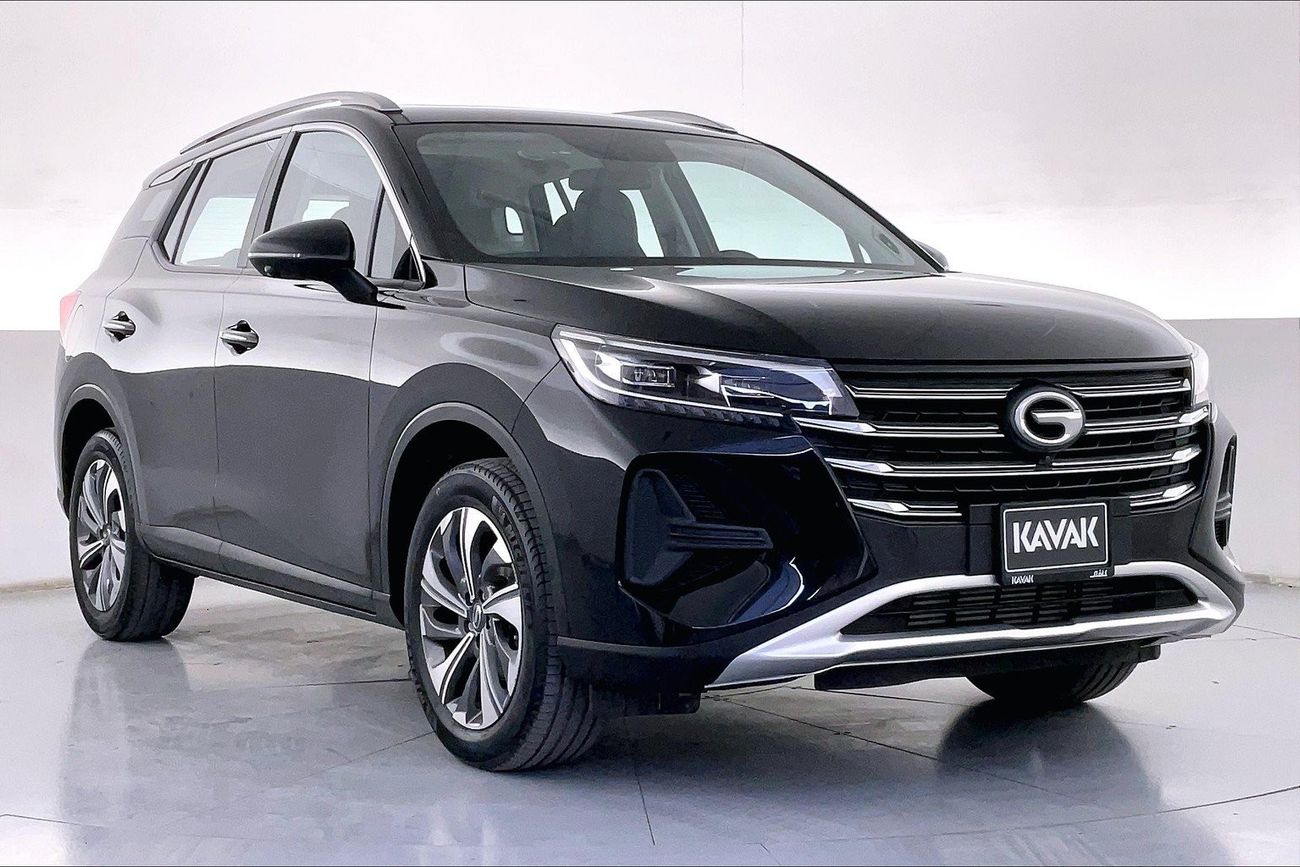 Used GAC GS4 GE | 1 year free warranty | 1.99% financing rate | Flood Free 2023 for sale in ...