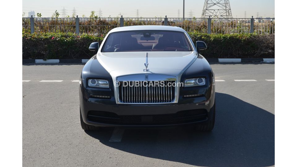 Used Rolls-Royce Wraith Rolls Royce Rees-roof Stars-Star Ligh-4 Buttons ...