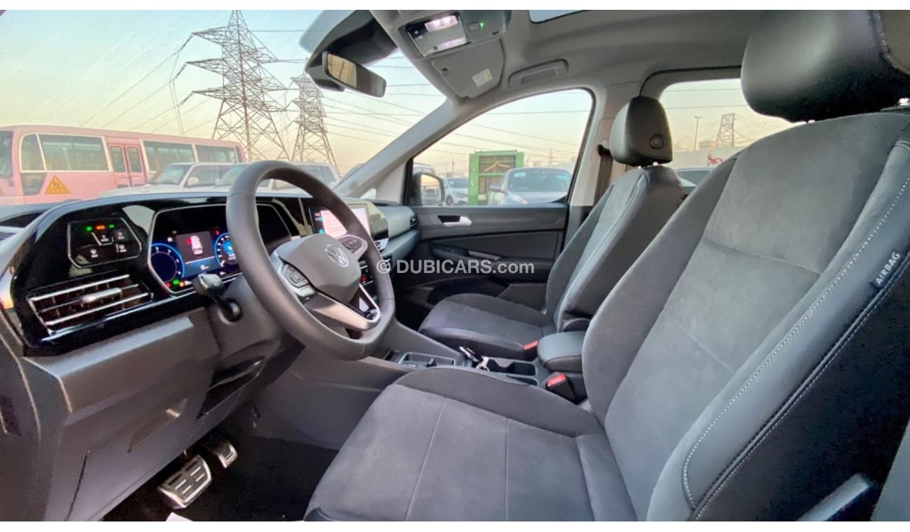 New Volkswagen Caddy 2.0L Diesel | Brand new | model 2023 2023 for sale ...