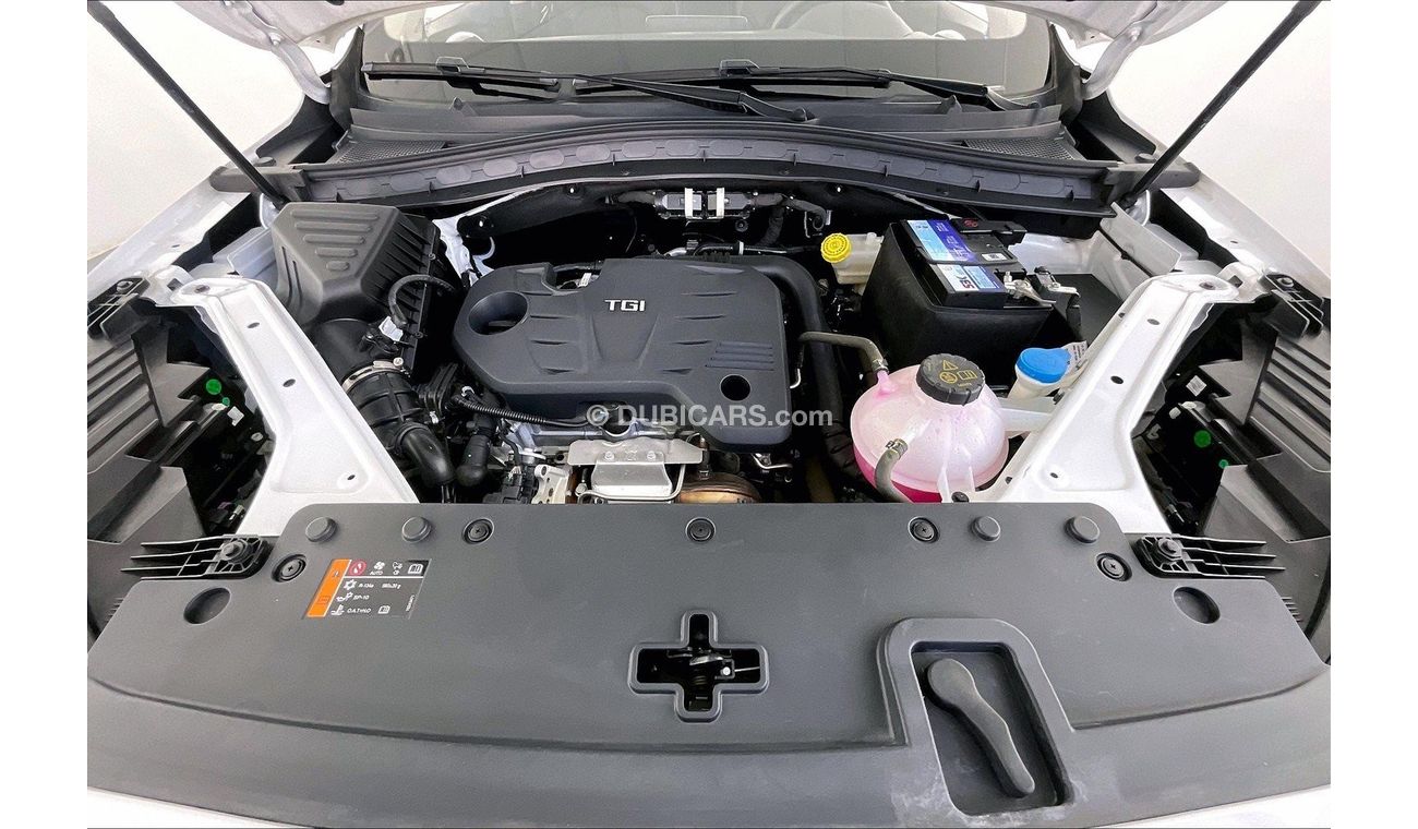 New MG HS Comfort Plus 2020 for sale in Dubai - 654734