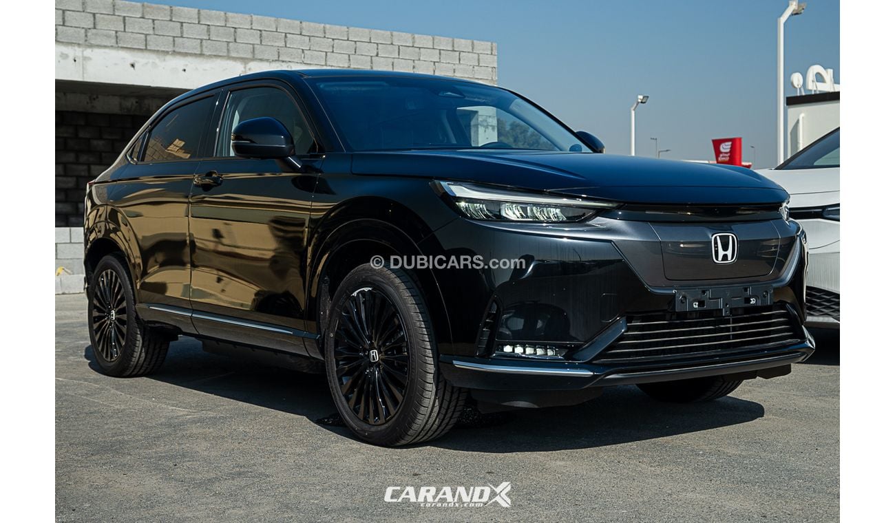 New Honda e:NP1 Honda eNP1 E3 high option 2023 2023 for sale in Dubai ...