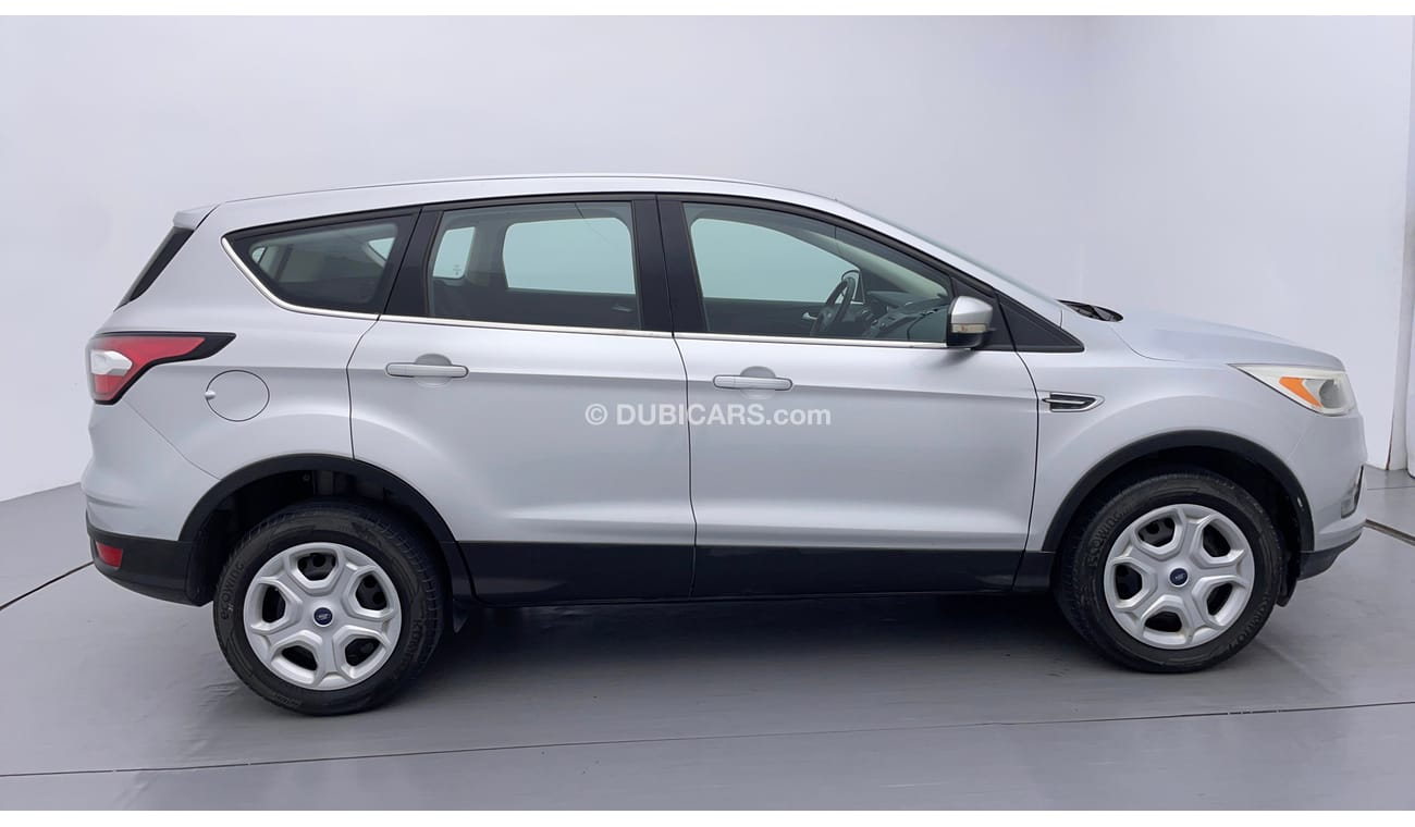 Used Ford Escape S 2.5 | Zero Down Payment | Free Home Test Drive 2017 ...