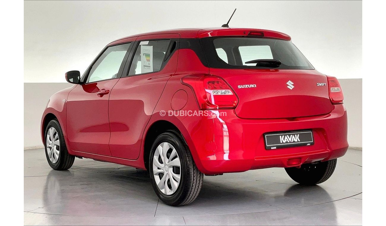 New Suzuki Swift GL 2023 for sale in Dubai - 629472
