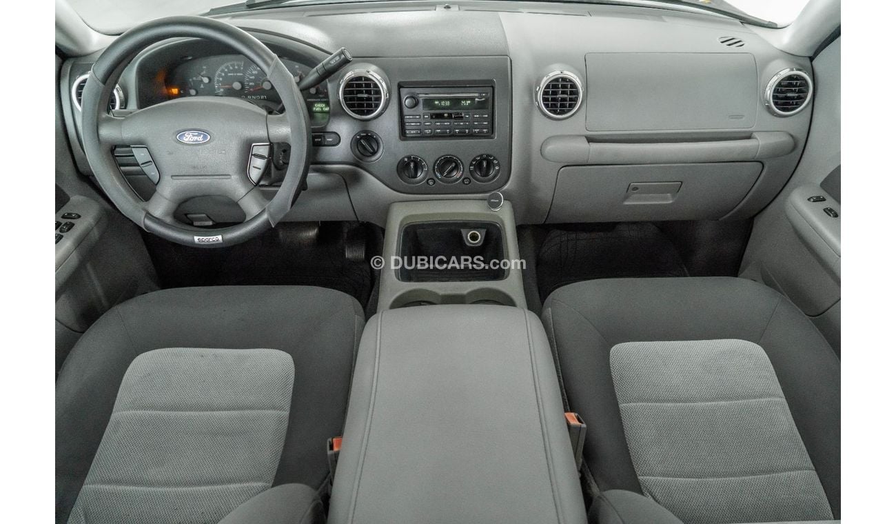 Used 2004 Ford Expedition NBX / RMA Motors Trade-In Stock 2004 for sale ...