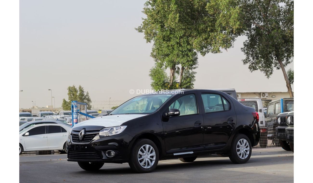 New Renault Symbol 2020 model available for export sales 2020 for sale ...