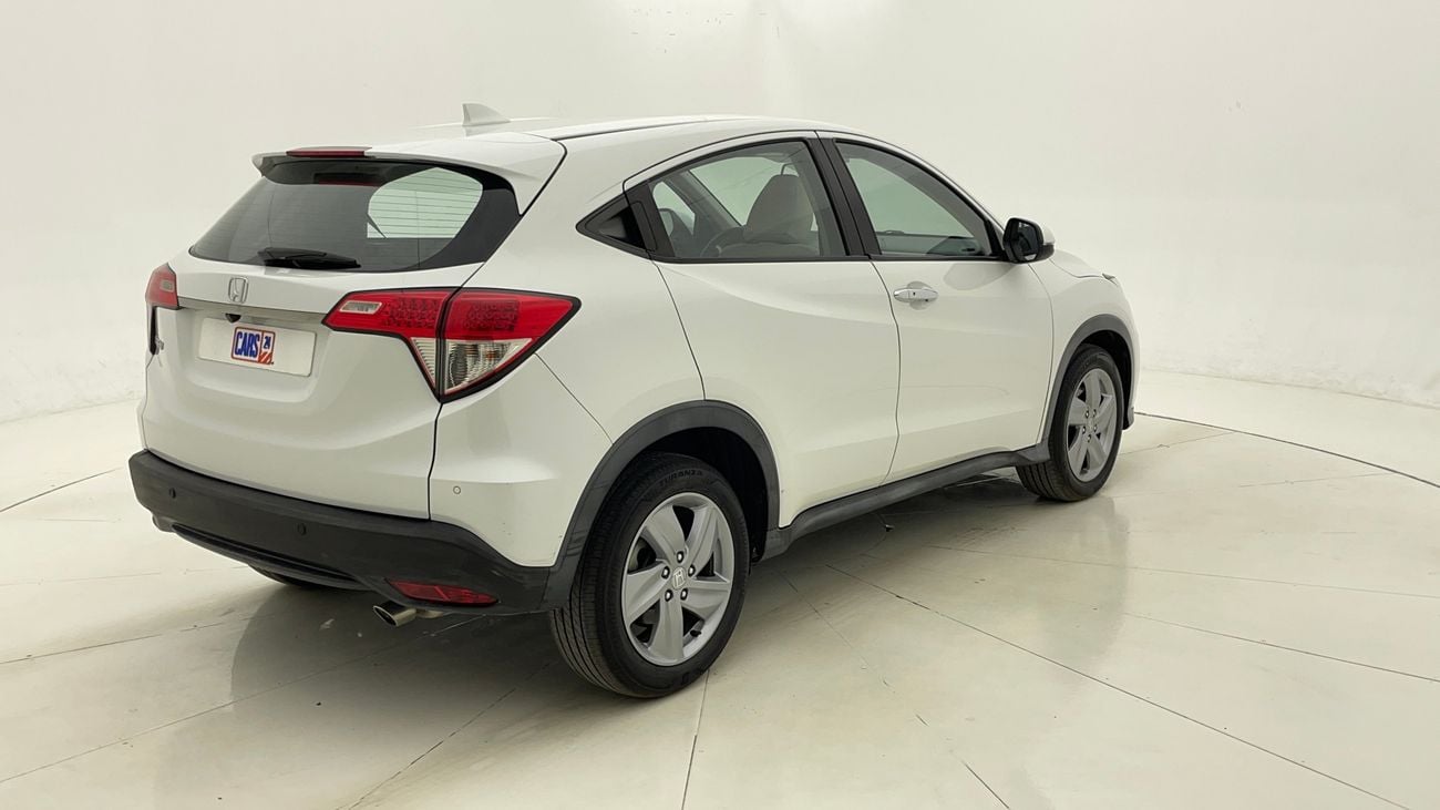 Used Honda HRV LX 1.8 | Zero Down Payment | Home Test Drive 2020 for ...