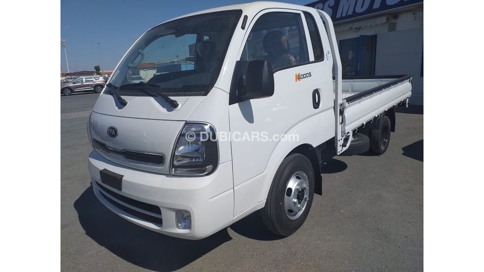 New Kia K4000 K4000,Diesel,manual 2021 for sale in Dubai - 394016