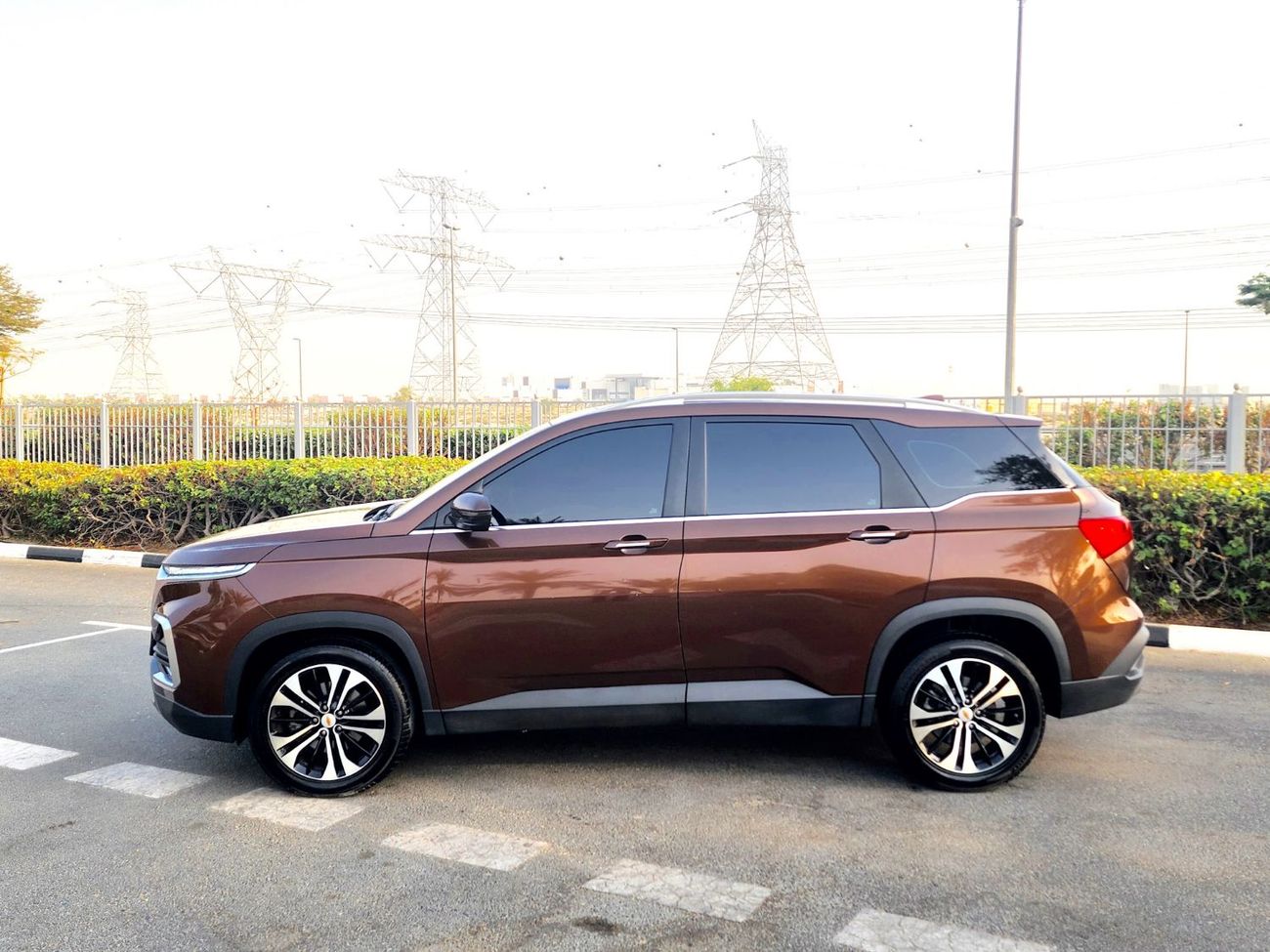 Used Premier 1.5L (150 HP) (7 Seater) (5 Door) 2023 CHEVROLET CAPTIVA PREMIER WITH WARRANTY 1.5L ...