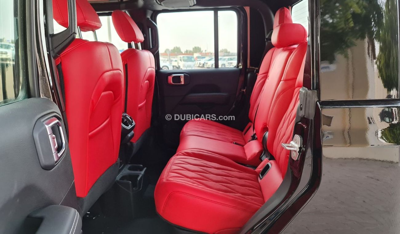 New Jeep Gladiator Overland GCC - Local AED 179,000/- Agency Warranty ...