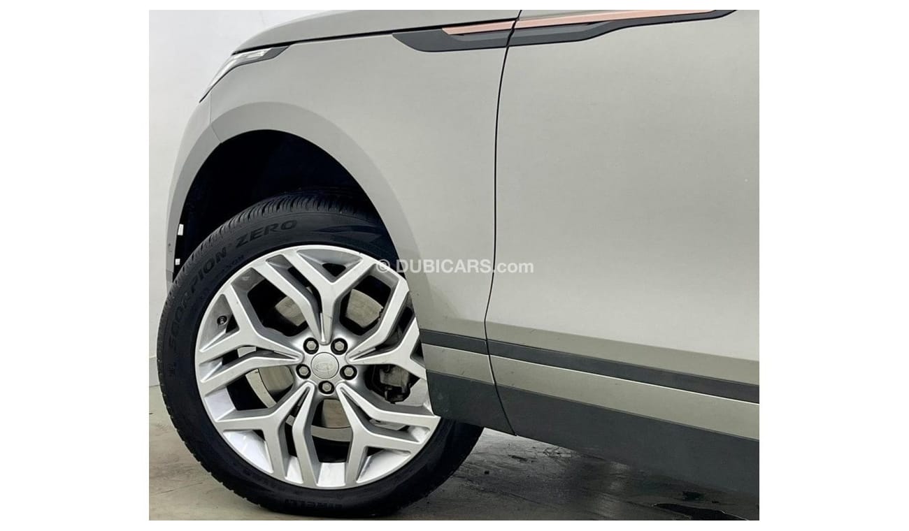 Used Land Rover Range Rover Velar P380 R-Dynamic SE 2018 Range Rover ...