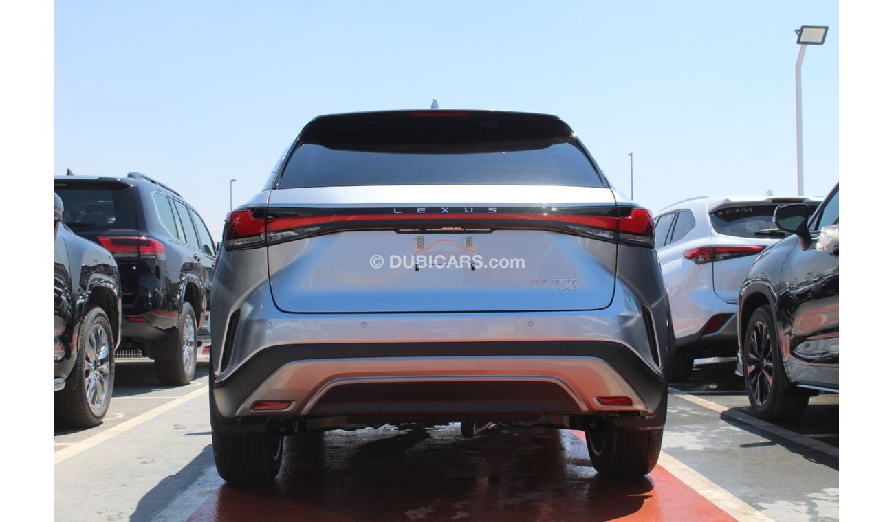 New Lexus RX350 FSPORT ULTRA LUXURY CANADIAN SPEC 2023 for sale in ...
