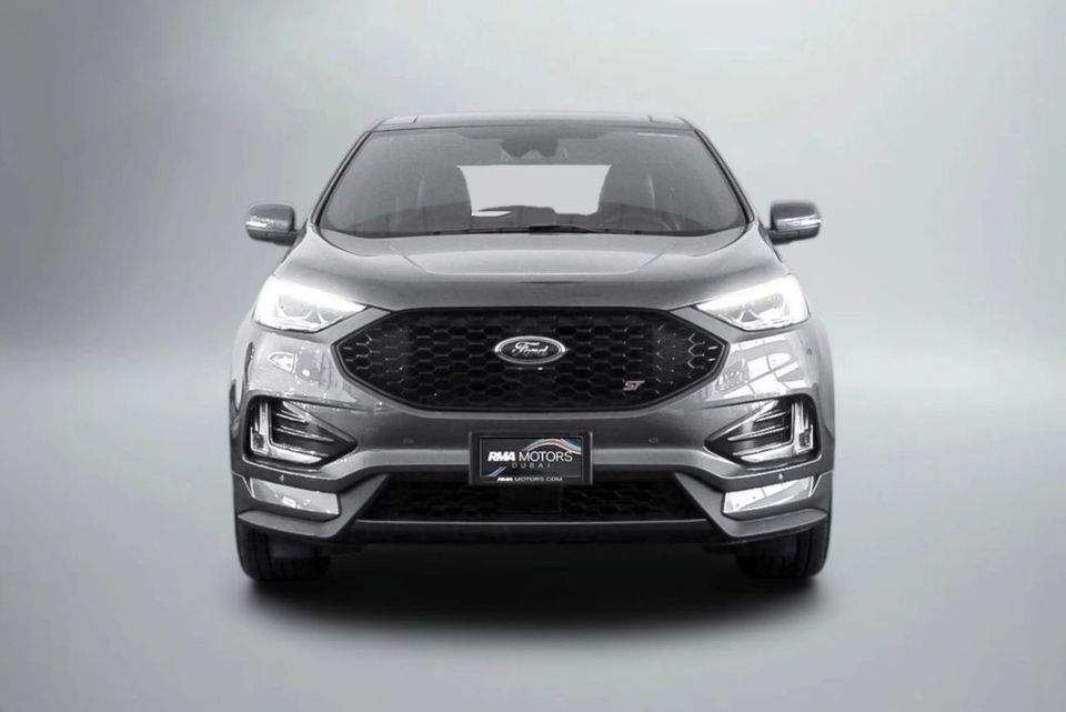 Used Ford Edge ST 2.7T V6 2023 for sale in Dubai - 853442