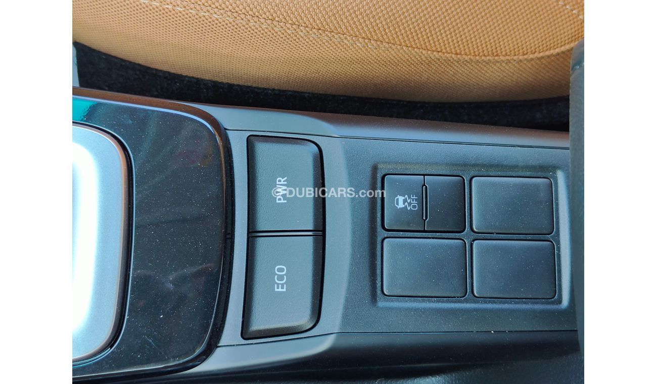 New Toyota Fortuner Gx2 2.7l Petrol 7 Seat 4X2 Automatic Transmission ...