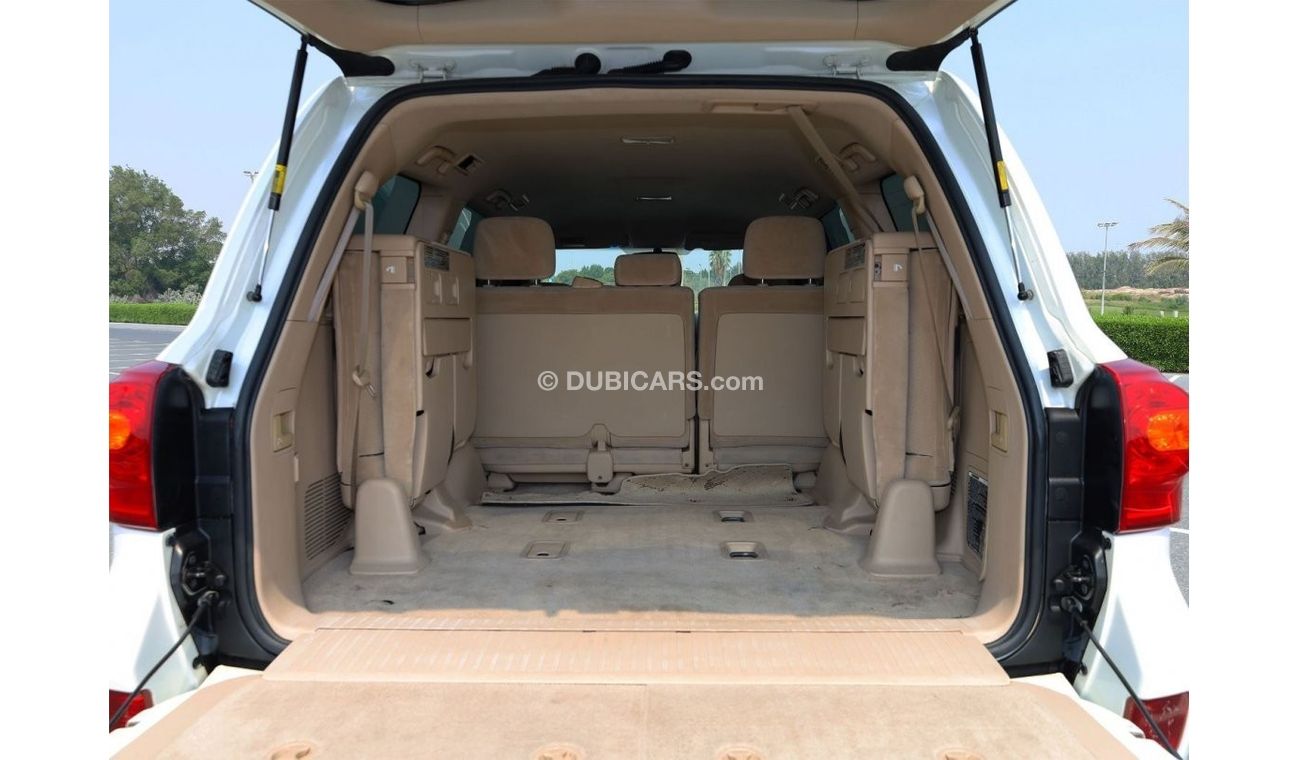 Used Toyota Land Cruiser 2013 EXR 4.0L V6 A/T PETROL | EXCELLENT CONDITION | READY TO DRIVE ...