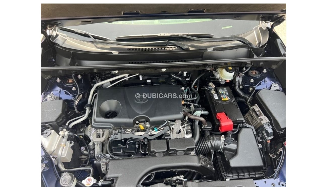 Used Toyota RAV4 2020 LIMITED EDITION SMART ENGINE 4x4 UAE PASS ...