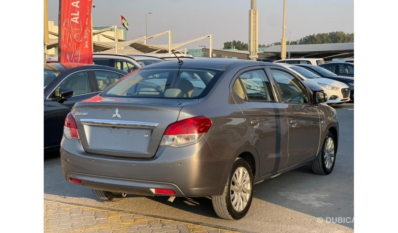 Used Mitsubishi Attrage 2020 I 1.2L I Original Paint I Ref#617 2020 for ...