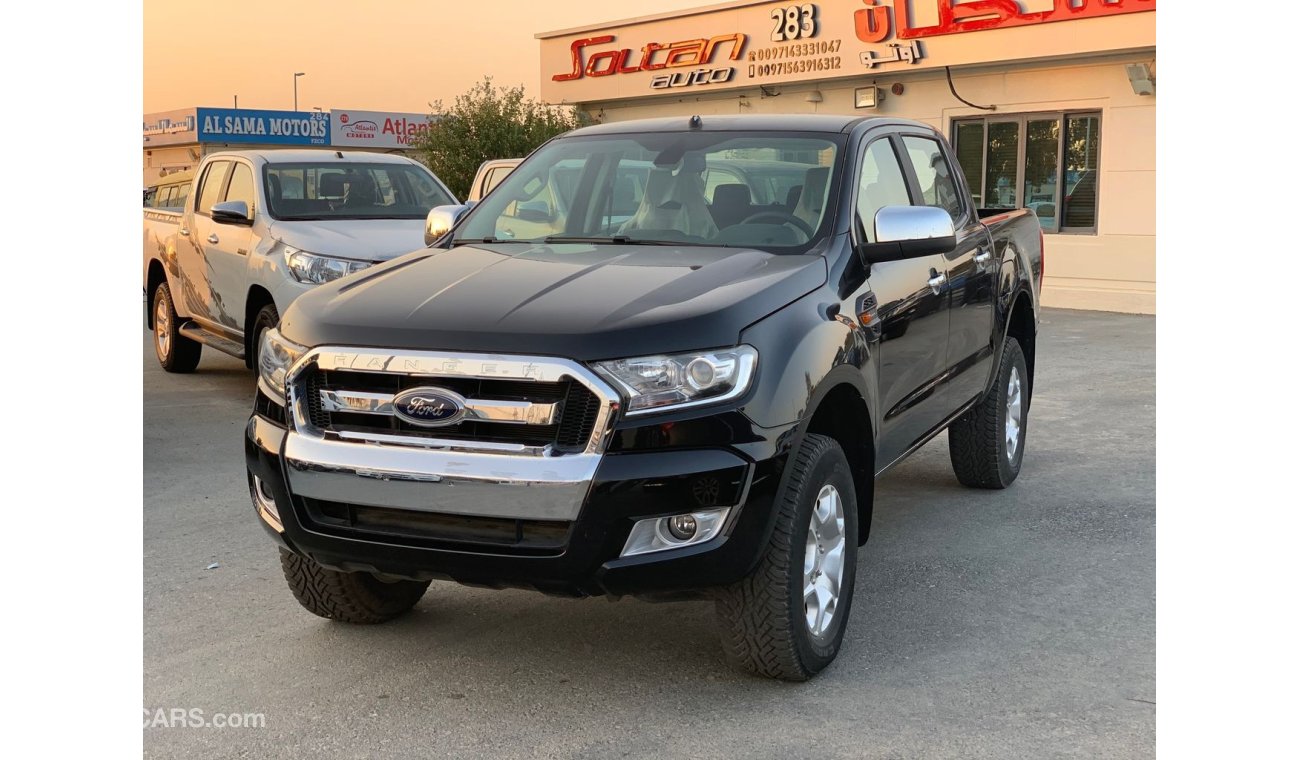 New Ford Ranger 2017 for sale in Dubai - 305519