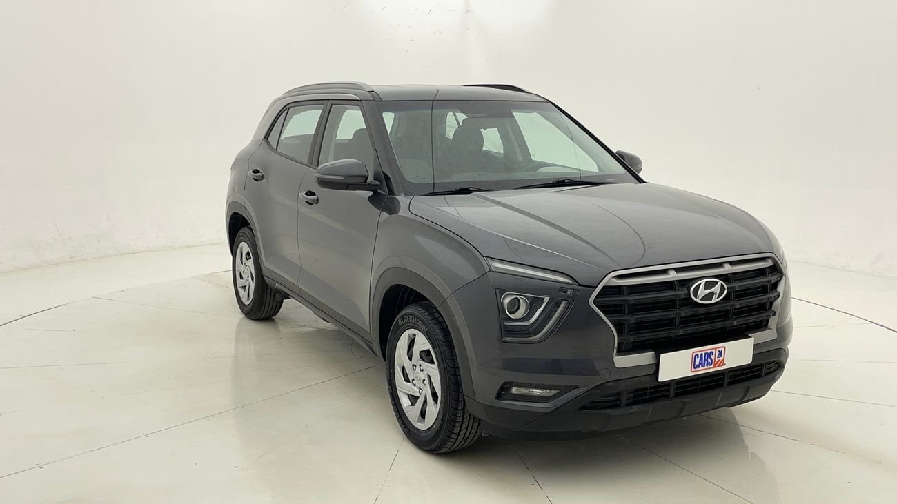 Used Hyundai Creta SMART 1.6 | Zero Down Payment | Home Test Drive 2022 ...