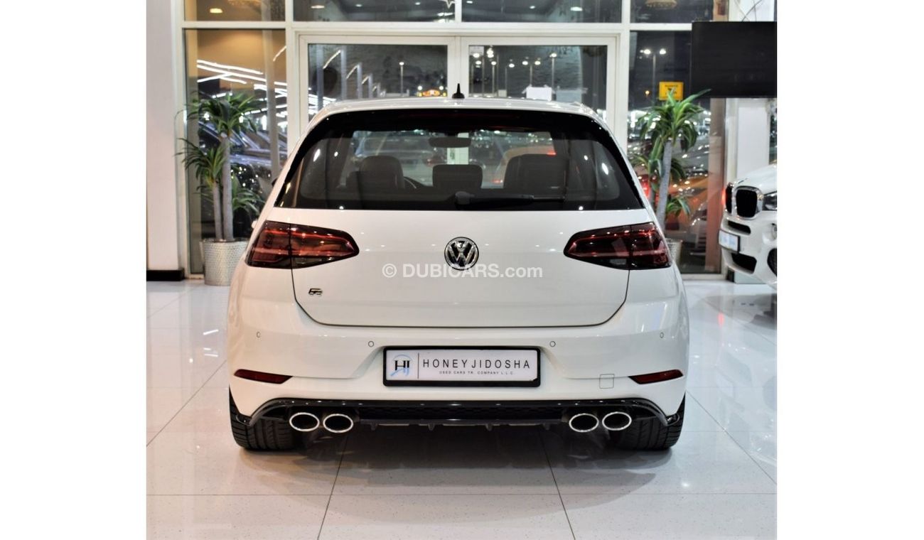 Used Volkswagen Golf Plus EXCELLENT DEAL for our Volkswagen Golf R 2018 ...