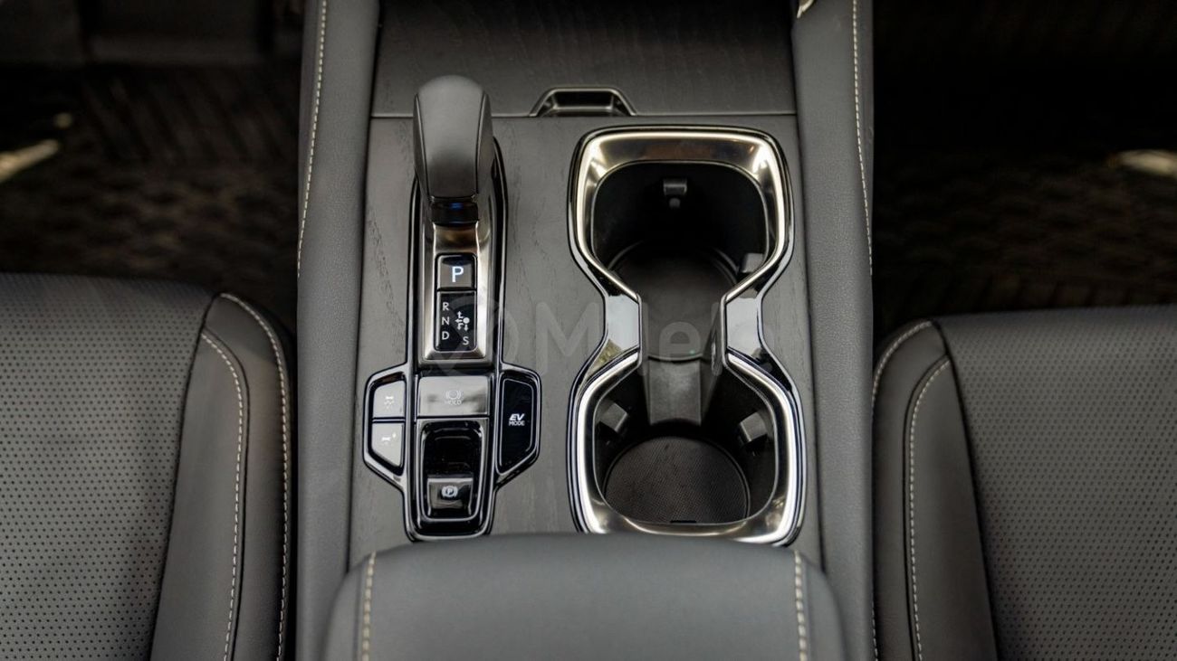 New Lexus RX350 ULTRA LUXURY 2.5L HYBRID: PANORAMIC ROOF, AND ADVANCED ...