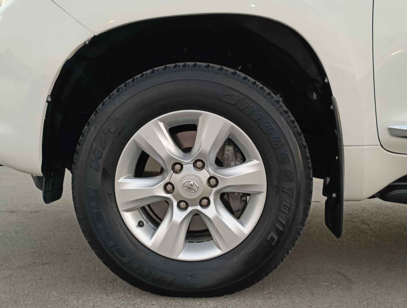 Used Toyota Prado TXL V6 / ORG SHAPE/ LEATHER/ DVD CAMERA/ TYRE UP / LOT#28772 2012 for sale in ...