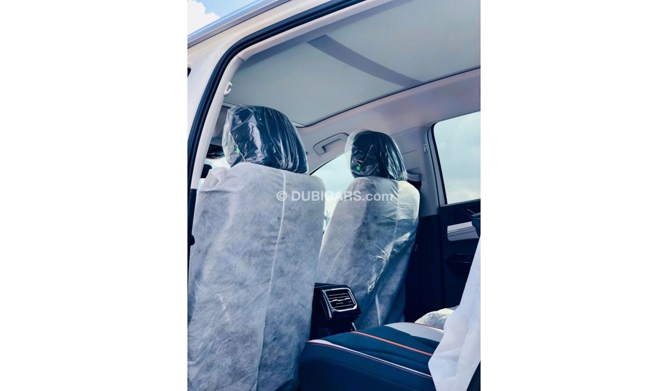 New 2022 Volkswagen ID.6 CROZZ PRO 6 SEATER VIP 2022 for sale in Dubai ...