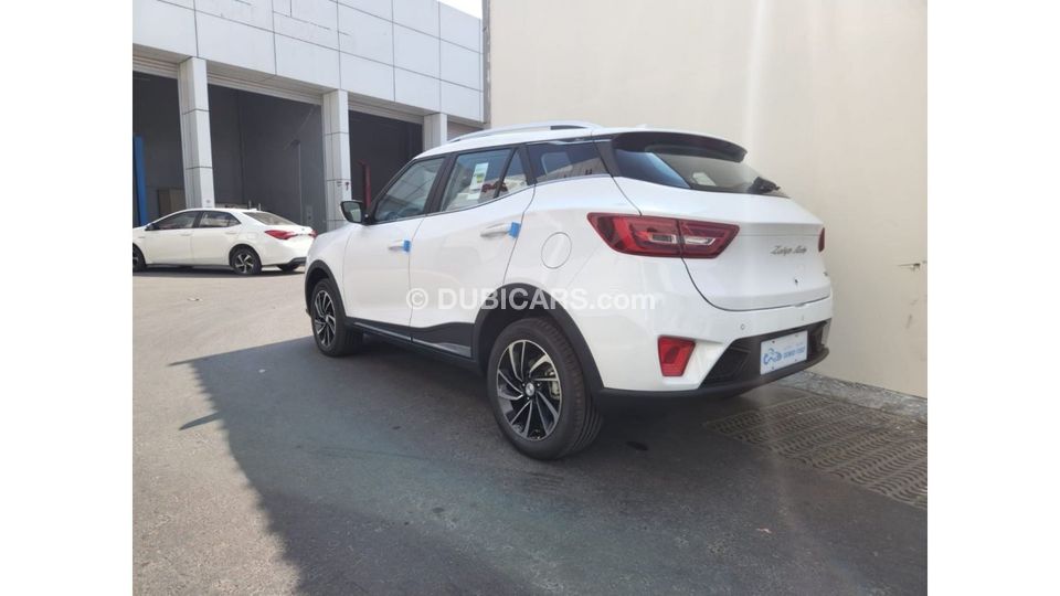 New Zotye Auto T300 ZOTYE T300 New Prestige 2023 for sale in Dubai - 651740