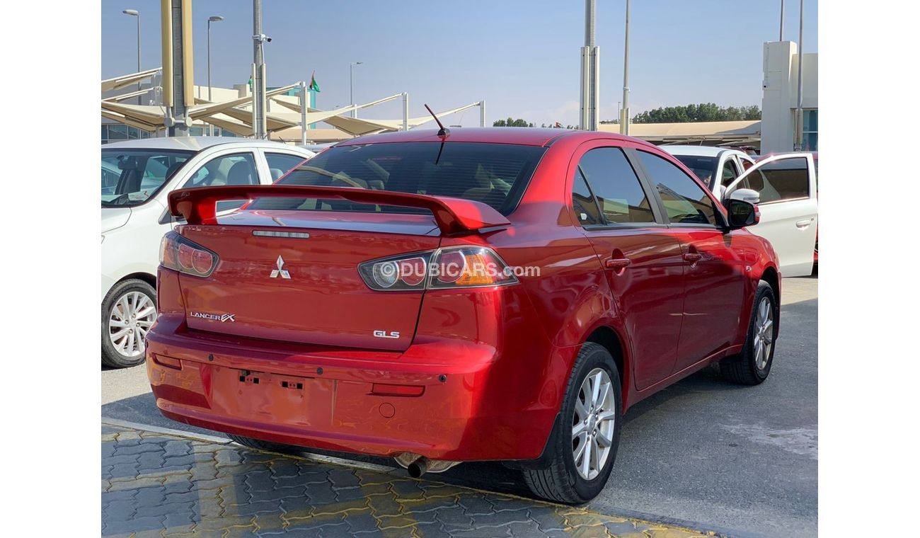 Used Mitsubishi Lancer GLS 2017 I 1.6L I Full Option I Ref#281 2017 for ...